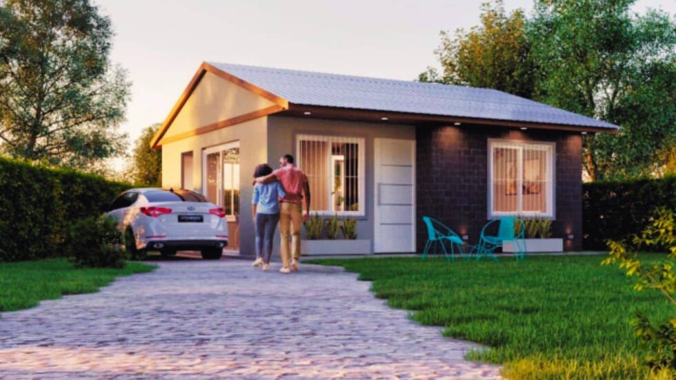 Casas Prefabricadas de Calidad Premium - FullHouse Viviendas